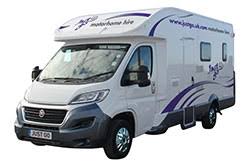 Wohnmobil mieten mit Just Go | Auto Europe
